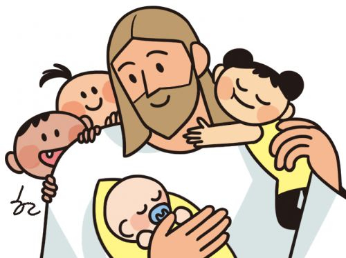 [겨자씨] 하나님 나라의 주인